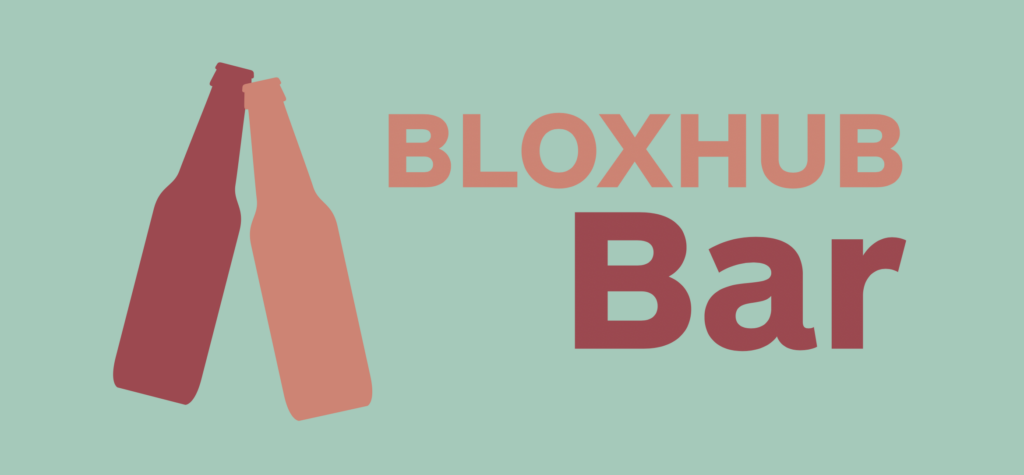 BLOXHUB BAR - BLOXHUB