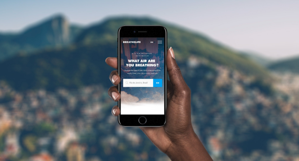 Sustainable urbanization - BLOXHUB