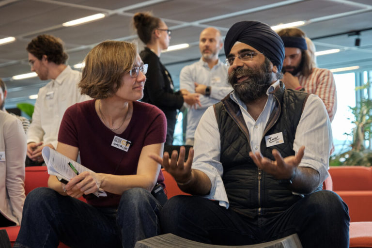 What is BLOXHUB? - BLOXHUB