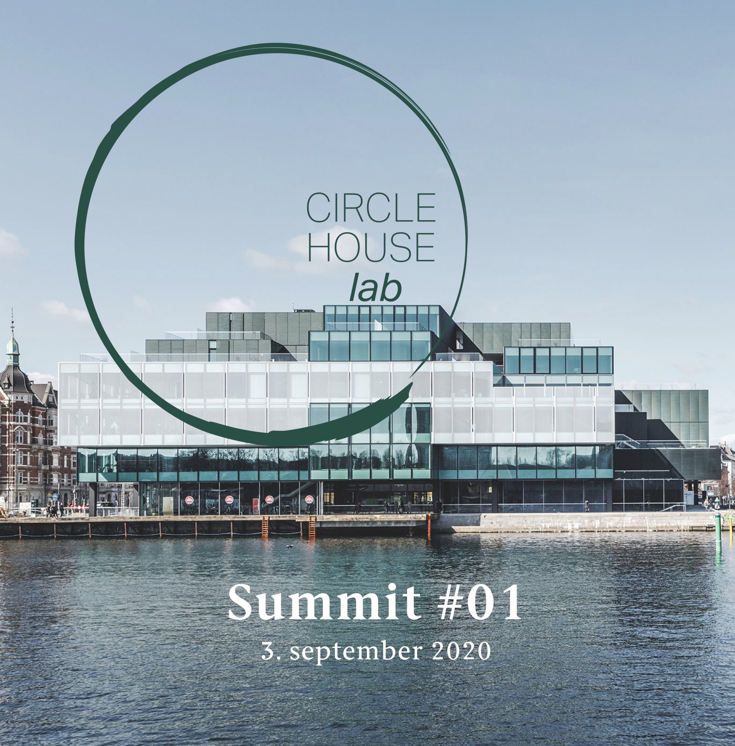 Circle House Lab / Activities in Circle House Lab - BLOXHUB