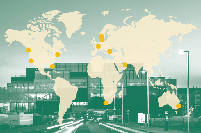 BLOXHUB Ambassadors - BLOXHUB