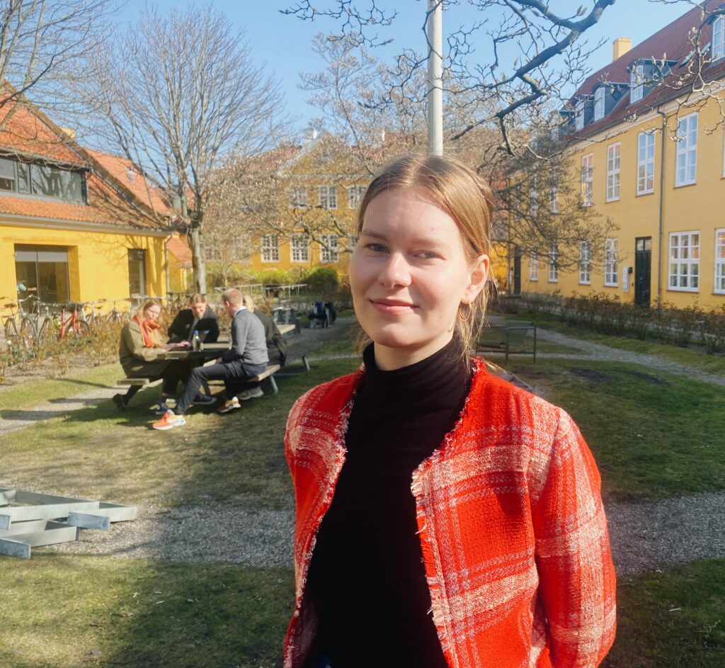 Participants from VINTERAKADEMI: Interdisciplinarity is Important - BLOXHUB
