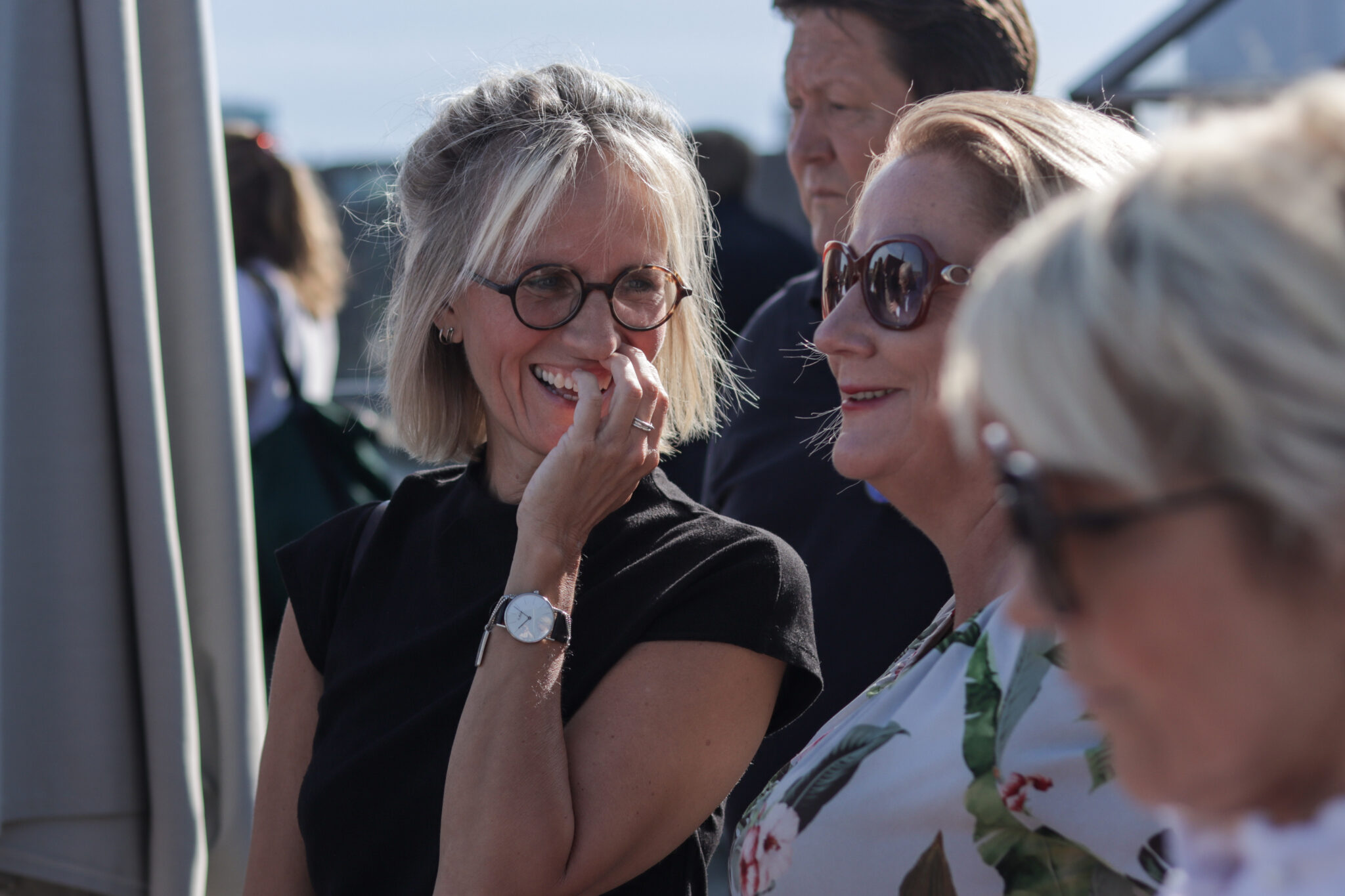 Global Networks - BLOXHUB