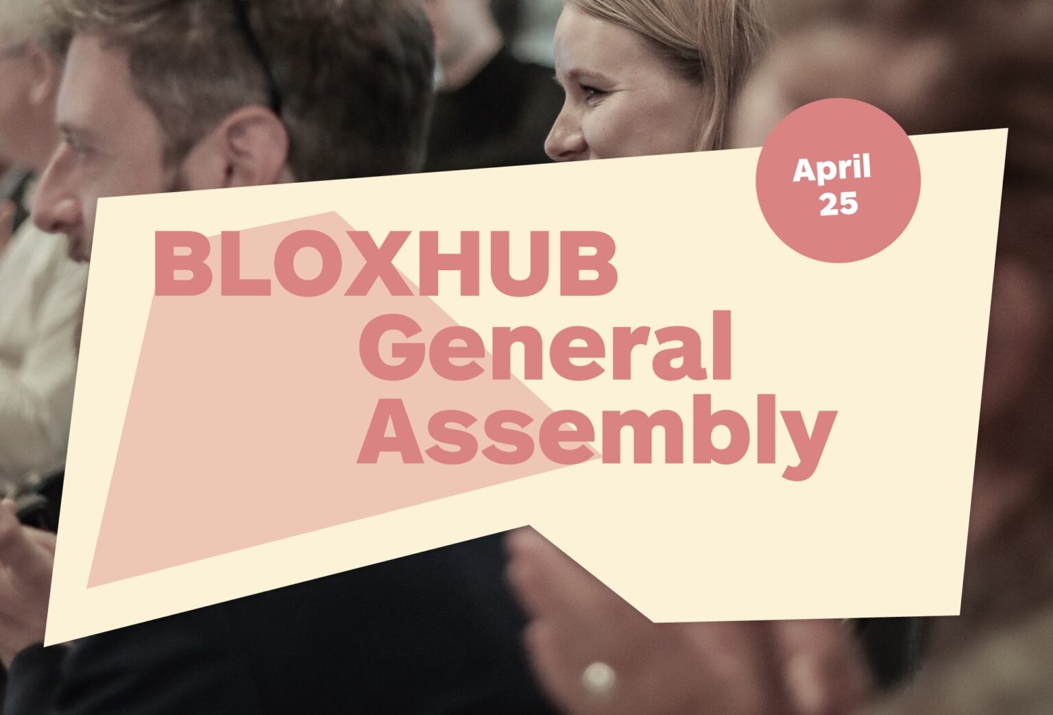 BLOXHUB’S ANNUAL GENERAL MEETING 2023