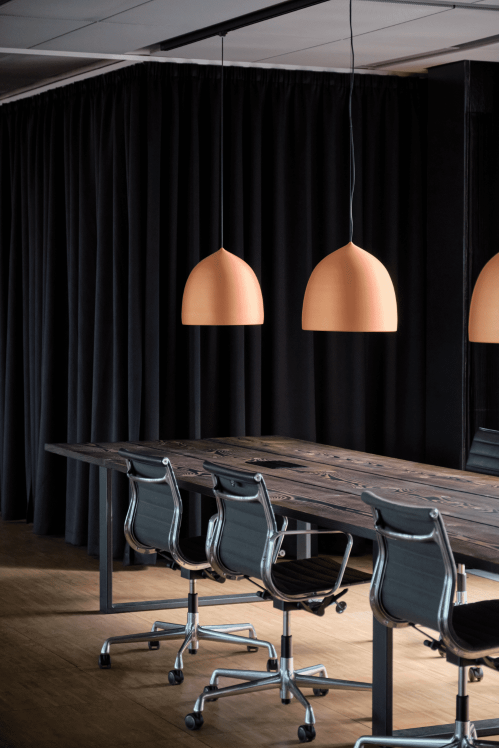 Rent private offices in Copenhagen - BLOXHUB