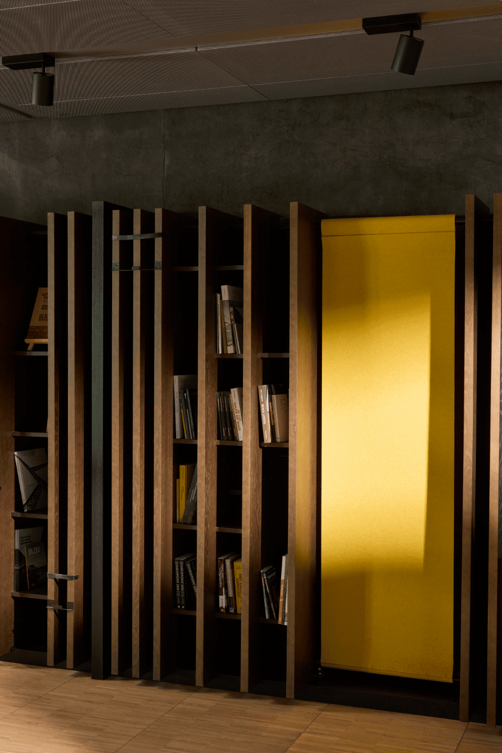 Rent private offices in Copenhagen - BLOXHUB