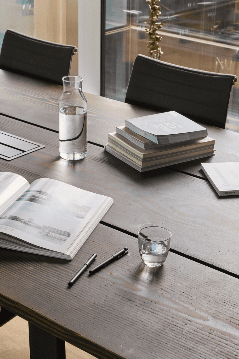 Rent private offices in Copenhagen - BLOXHUB