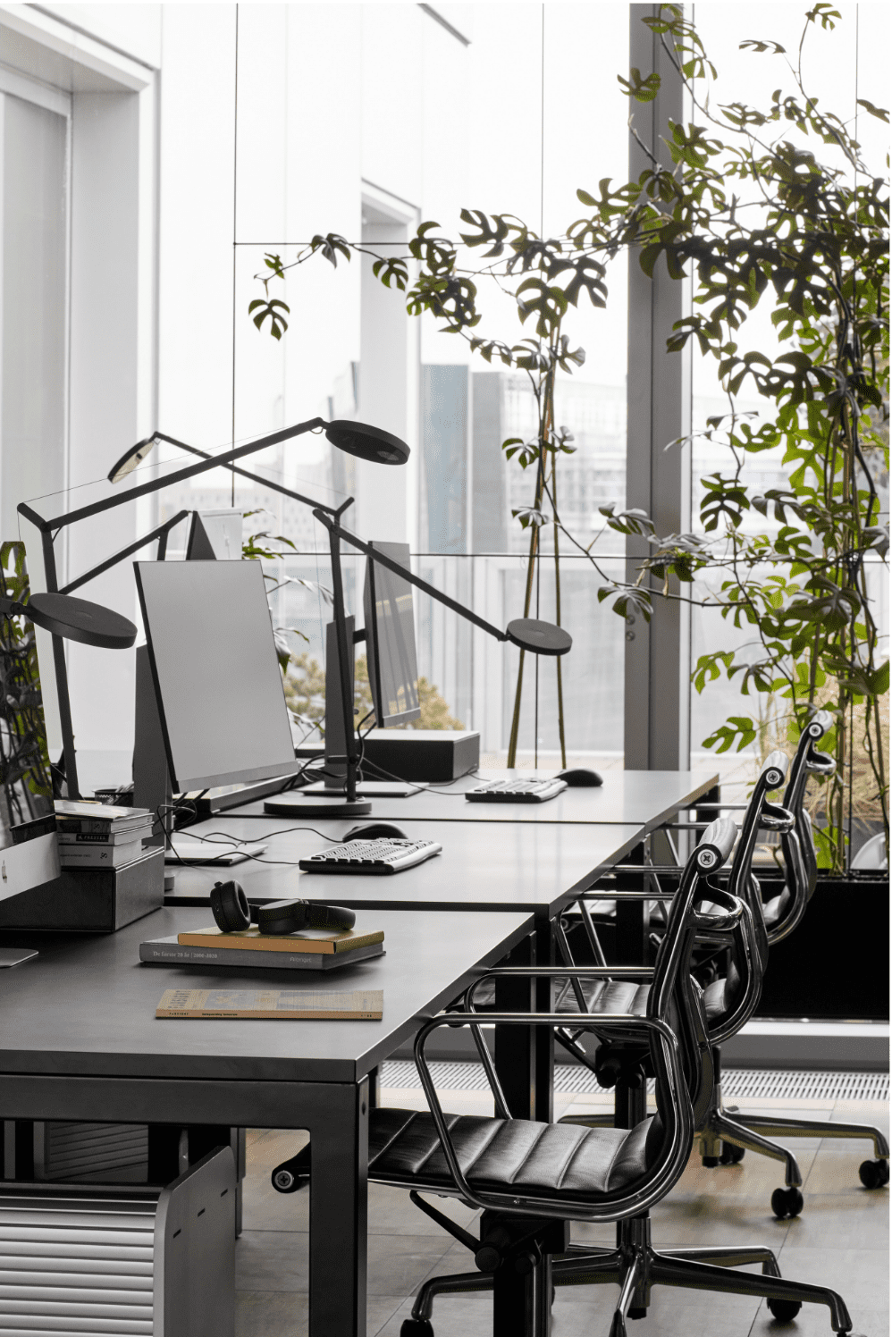 Rent private offices in Copenhagen - BLOXHUB
