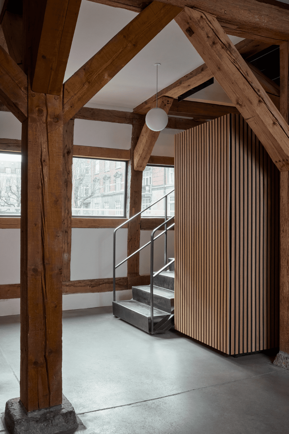 Rent private offices in Copenhagen - BLOXHUB