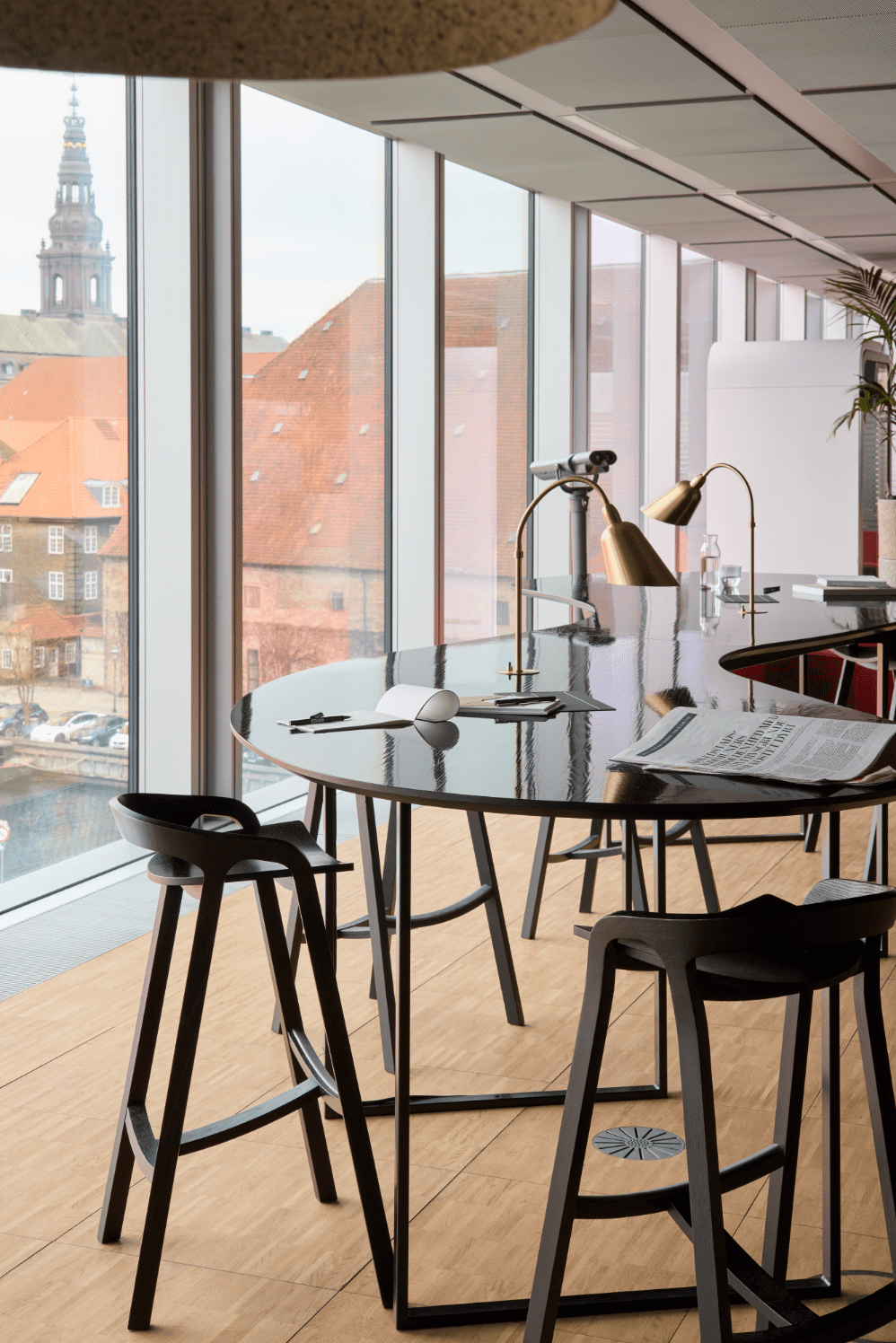 Rent private offices in Copenhagen - BLOXHUB