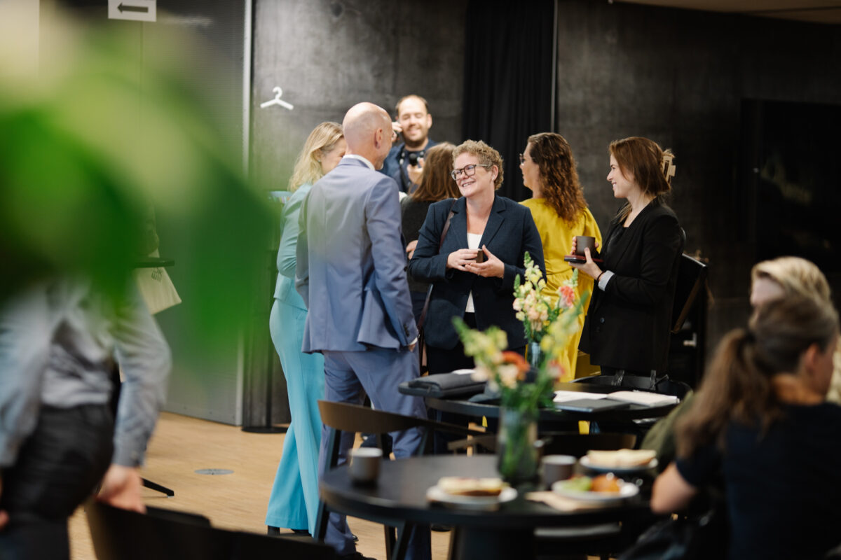 The Future of European Cities takes center stage at BLOXHUB - BLOXHUB